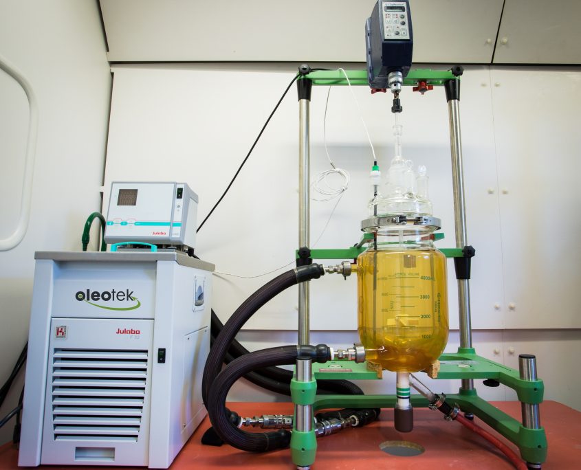 Equipment - Kemitek