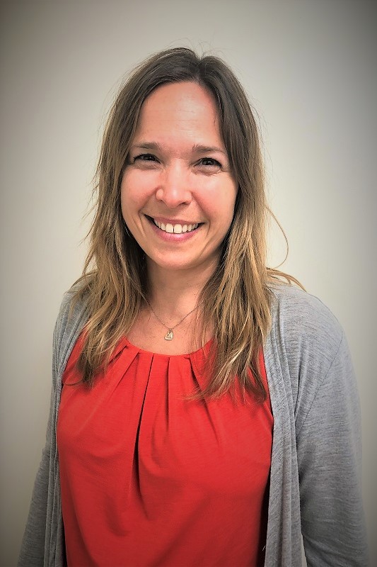 Chantal Piché - Cadre ajointe à la recherche (Cégep de Thetford) - Kemitek