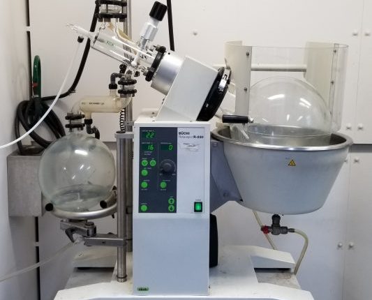 Equipment - Kemitek