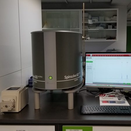 RMN 300MHz - Kemitek