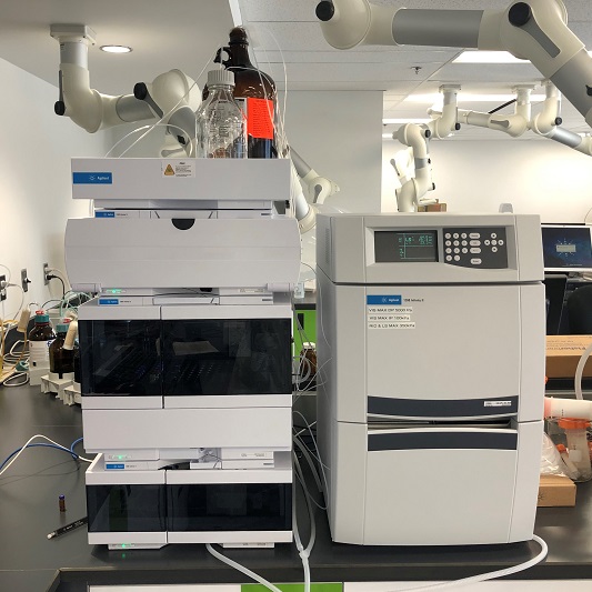 Triple-detection GPC/SEC - Kemitek