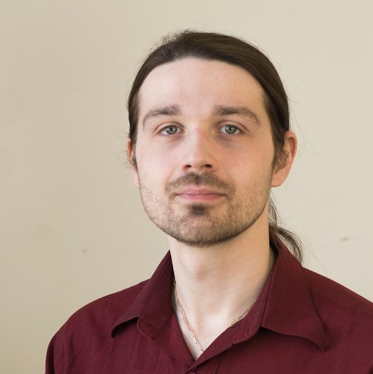 Richard Petitcollin - Research Professional - Kemitek