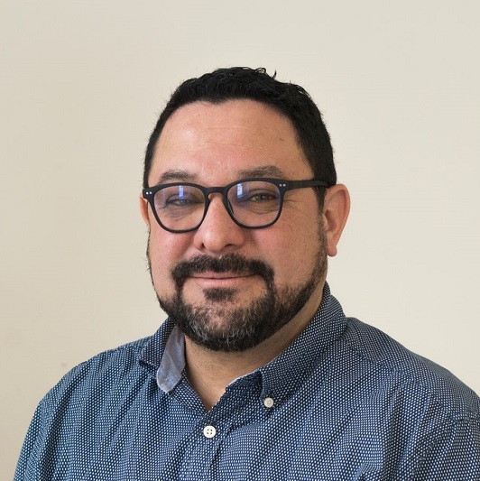 Edwin Rodriguez - Chargé de projet en ingénierie - Kemitek