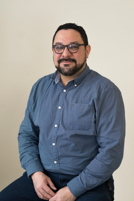 Edwin Rodriguez - Chargé de projet en ingénierie - Kemitek