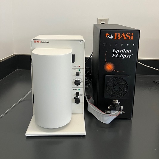 Potentiostat - Kemitek