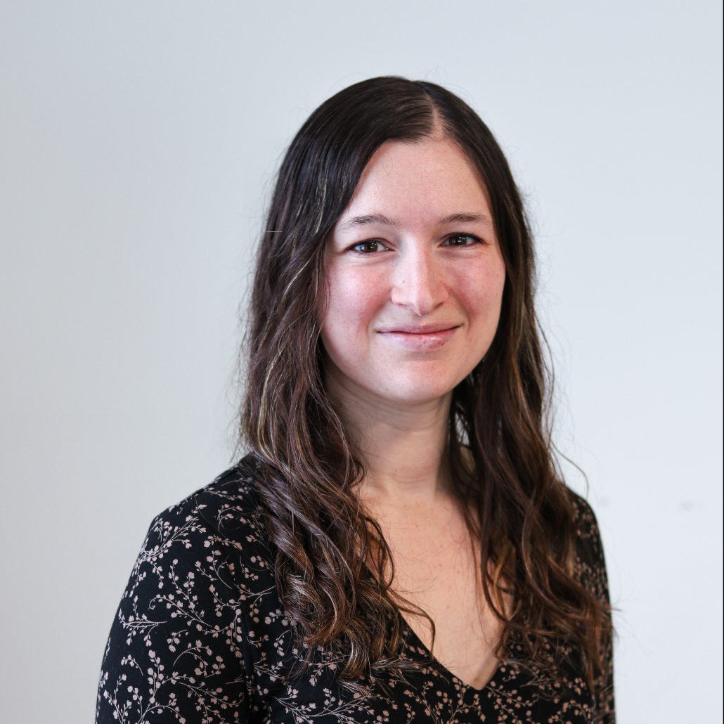 Joanie Daigle - Professionelle de recherche - Kemitek