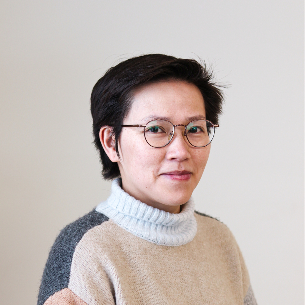 Viviane Bao Vy Lam - R&D Researcher - Kemitek
