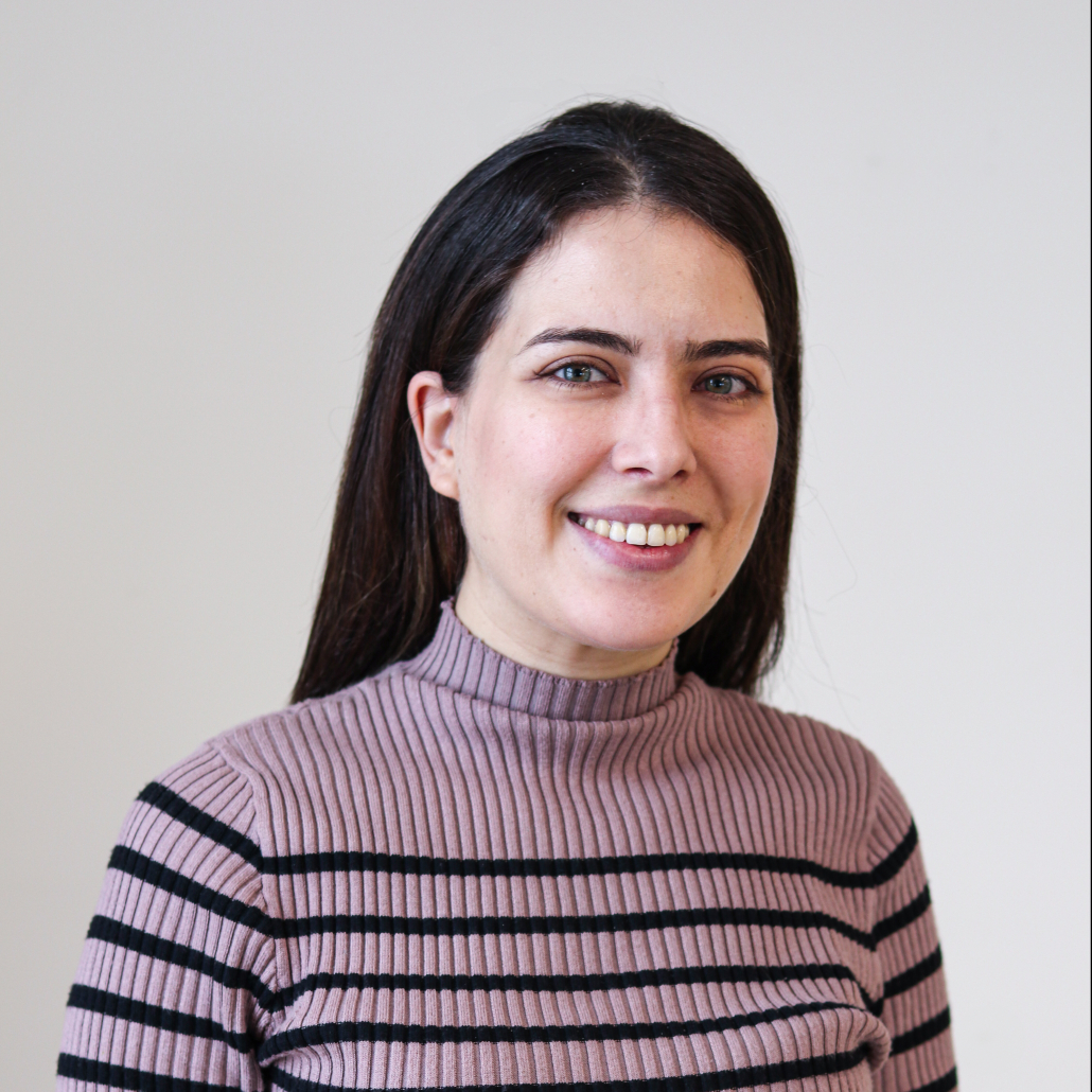 Refka Sfaxi - PhD Student in Polymer Chemistry - Kemitek